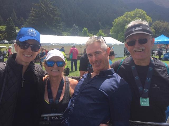 About My First Marathon - at the age of 67! - Trail Run Earth