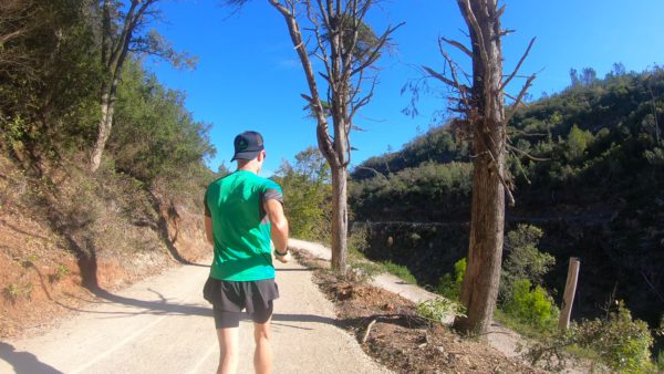 Hip Drop Running - How to Identify and Correct - Trail Run Earth